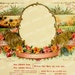 CIGAR BOX BORDERS - 4 Large Digital Printable Images - Vintage Cigar ...