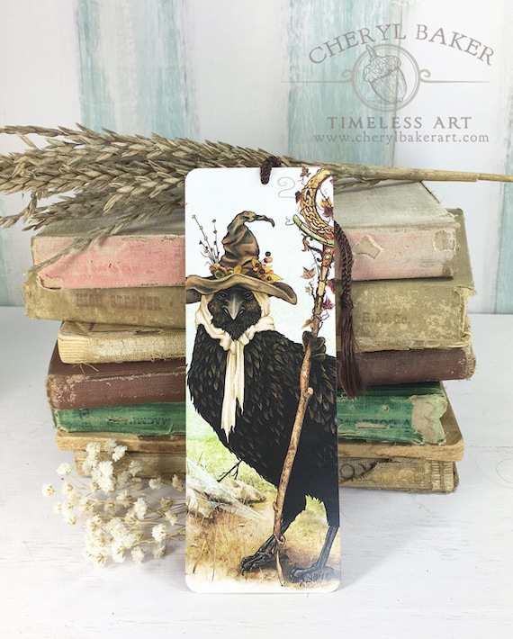 Cute Bookmark Book Mark Unique Bookmarks Page Marker - Etsy