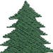 EVERGREEN PINE TREE Hat - One Embroidered Men Women Wildlife Cap Price ...