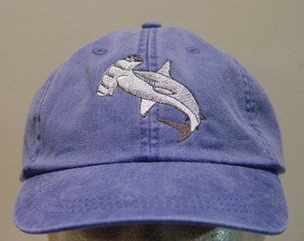 Shark hat | Etsy