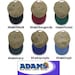YIN YANG Symbol Hat - Embroidered Chinese Philosophy Men Women Cap ...