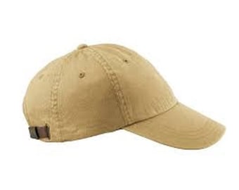 FOREST GREEN HAT One Women Men Adams Mom Dad Baseball Gift | Etsy