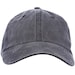 CHARCOAL HAT - One Women or Men Adams Baseball Cap - 24 Color Hats ...
