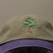 BONSAI ORNAMENTAL TREE Hat - Embroidered Men Women Wildlife Cap - Price ...