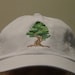 BONSAI ORNAMENTAL TREE Hat One Embroidered Men Women Wildlife - Etsy