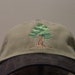 BONSAI ORNAMENTAL TREE Hat - Embroidered Men Women Wildlife Cap - Price ...