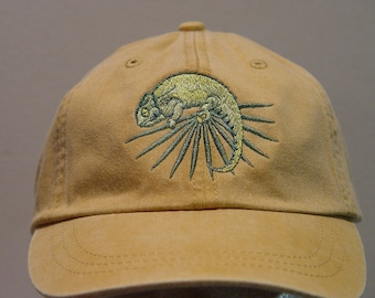 Atlantic Salmon Hat One Embroidered Fish Men Women Wildlife Cap Price ...