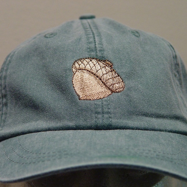 Acorn Hat - Etsy