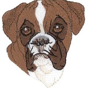 BOXER DOG Hat One Embroidered Men Women Mom Dad Baseball Cap Price ...