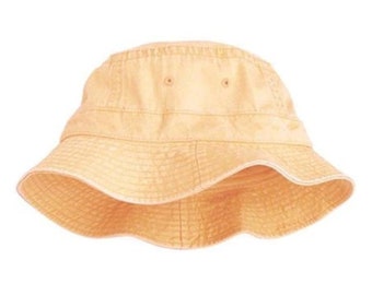 Adams Bucket Hat - Etsy