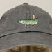NORTHERN PIKE HAT - One Embroidered Men Women Fish Wildlife Cap - Price ...