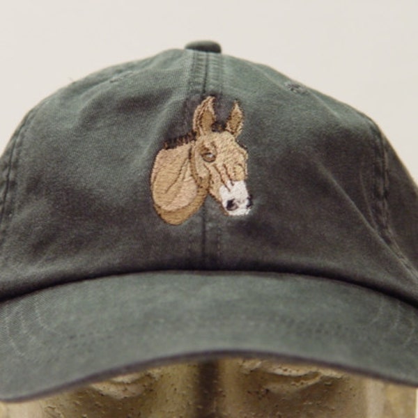Donkey - Etsy