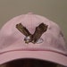 AMERICAN BALD EAGLE Bird Hat Embroidered Wildlife Baseball Cap - Etsy
