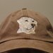 Yellow Labrador Retriever Dog Hat One Embroidered Men Women Cap Price ...