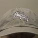 HAMMERHEAD SHARK HAT Embroidered Women Men Wildlife Baseball Cap Price ...