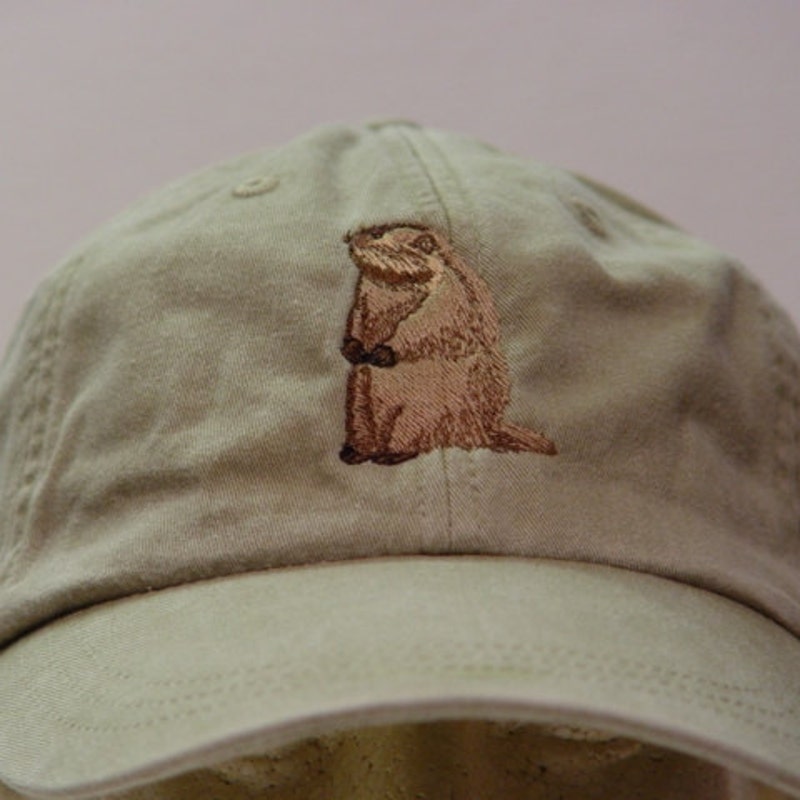 Punxsutawney Phil Hat - Etsy