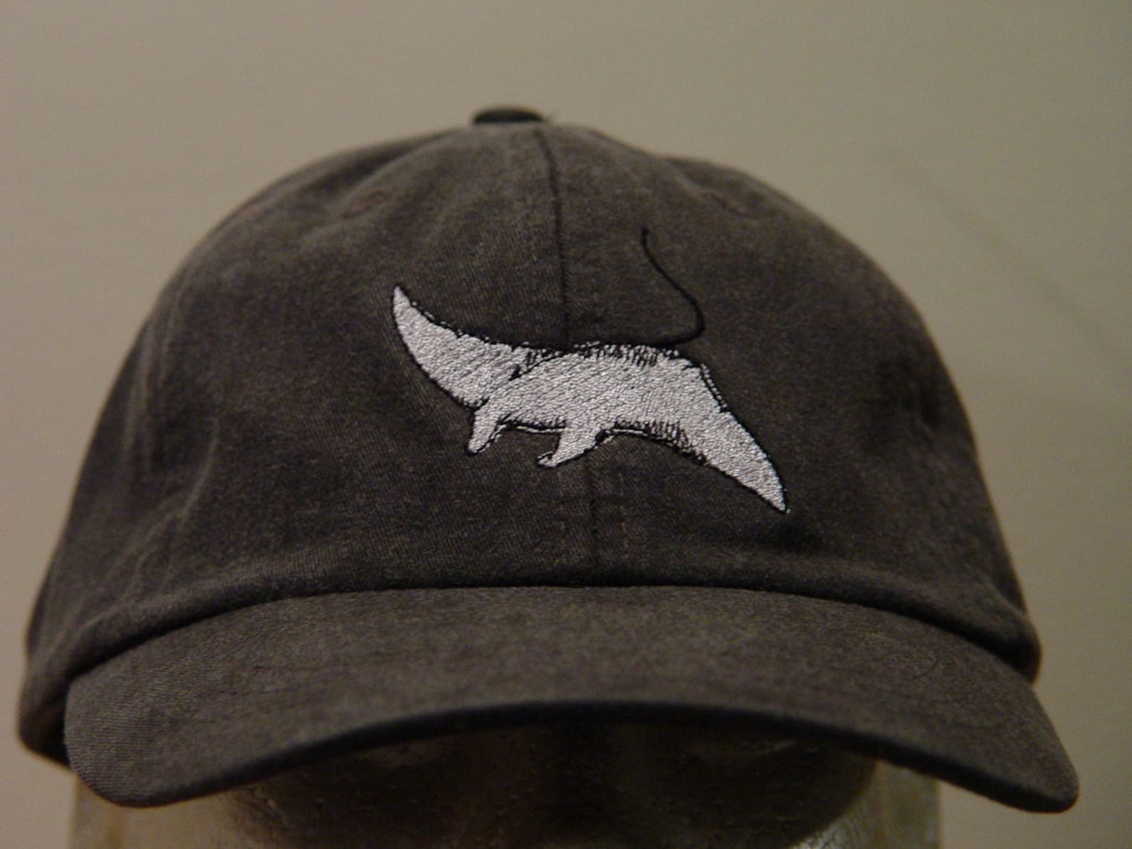 MANTA RAY Hat - Embroidered Men Women Marine Wildlife Baseball Cap ...