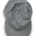 CHARCOAL HAT - One Women or Men Adams Baseball Cap - 24 Color Hats ...