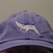 MANTA RAY Hat Embroidered Men Women Marine Wildlife Baseball - Etsy