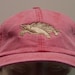 SNAPPING TURTLE HAT Embroidered Men Women Wildlife Baseball - Etsy