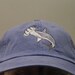 HAMMERHEAD SHARK HAT Embroidered Women Men Wildlife Baseball Cap Price ...