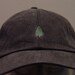EVERGREEN PINE TREE Hat One Embroidered Men Women Wildlife Cap Price ...