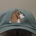 English Springer Spaniel Dog Hat One Embroidered Men Women Cap Price ...