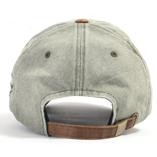 Silver Labrador Retriever Dog Hat One Embroidered Men Women - Etsy