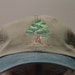BONSAI ORNAMENTAL TREE Hat - Embroidered Men Women Wildlife Cap - Price ...