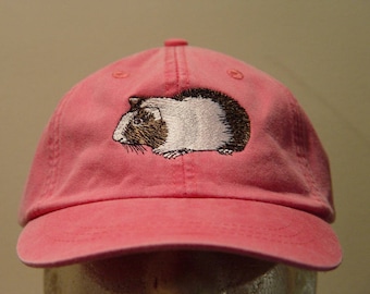 Pig Baseball Cap - Etsy