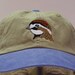 BOBWHITE QUAIL Bird Hat One Embroidered Men Women Wildlife Cap Price ...