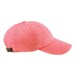 CORAL HAT One Women Men Adams Cotton Baseball 24 Color Gift Hats Price ...