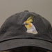 COCKATIEL BIRD HAT Embroidered Men Women Wildlife Baseball Cap Price ...