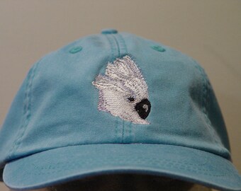 BONSAI ORNAMENTAL TREE Hat Embroidered Men Women Wildlife - Etsy