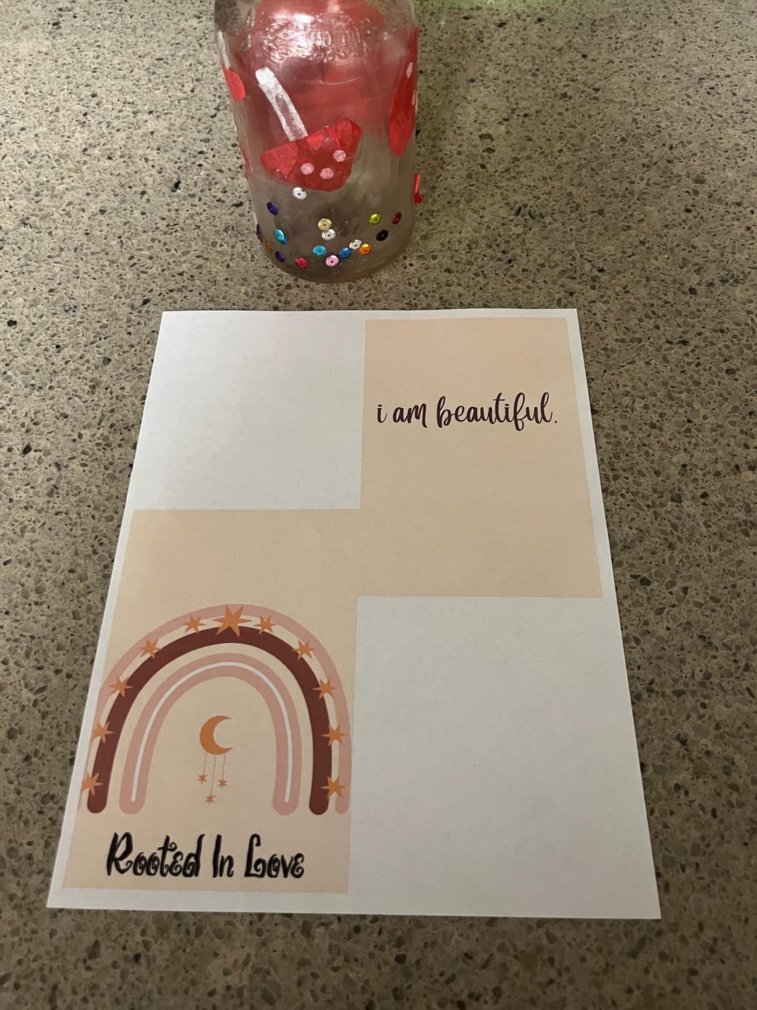 My Affirmation Cards - Etsy