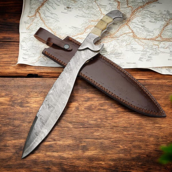 Machete - Etsy