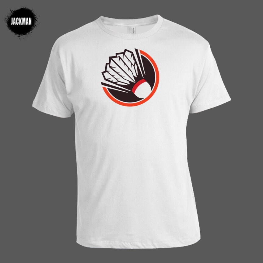 Badminton Shuttlecock Racket Stickers, Digital Print (PNG, PSD) - Etsy