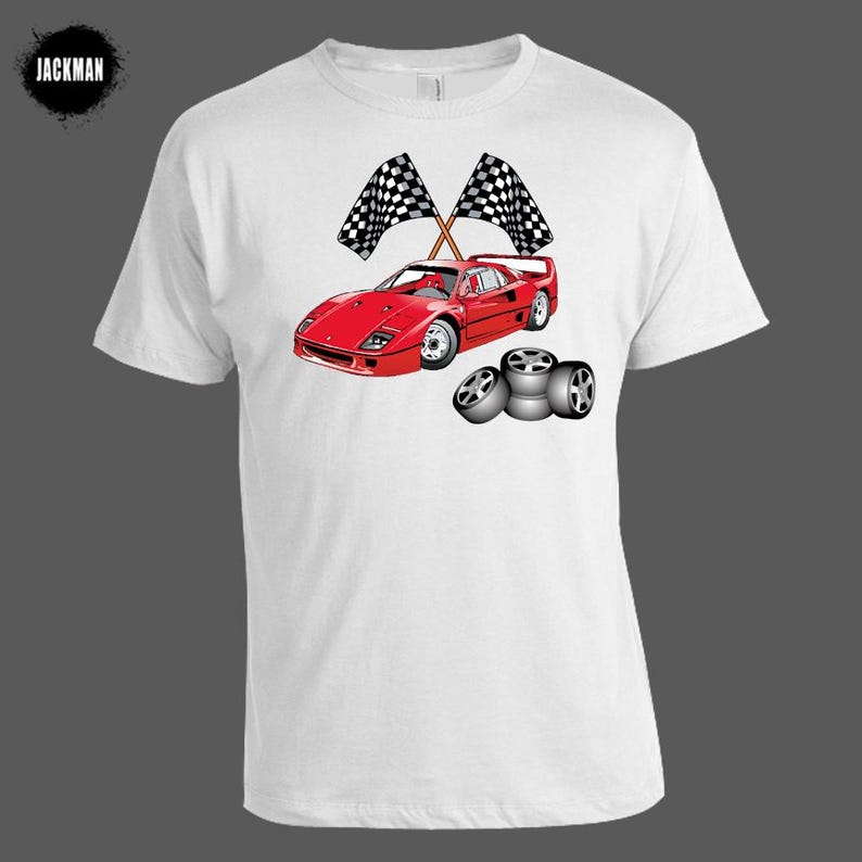 Auto Racing Hot Cars Clipart, Race Flag Illustration (PNG, PSD) - Etsy