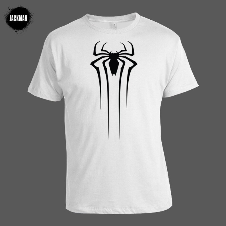 Spiders Logo Sticker Template, Digital Print, Printable, Svg, Png, Psd ...