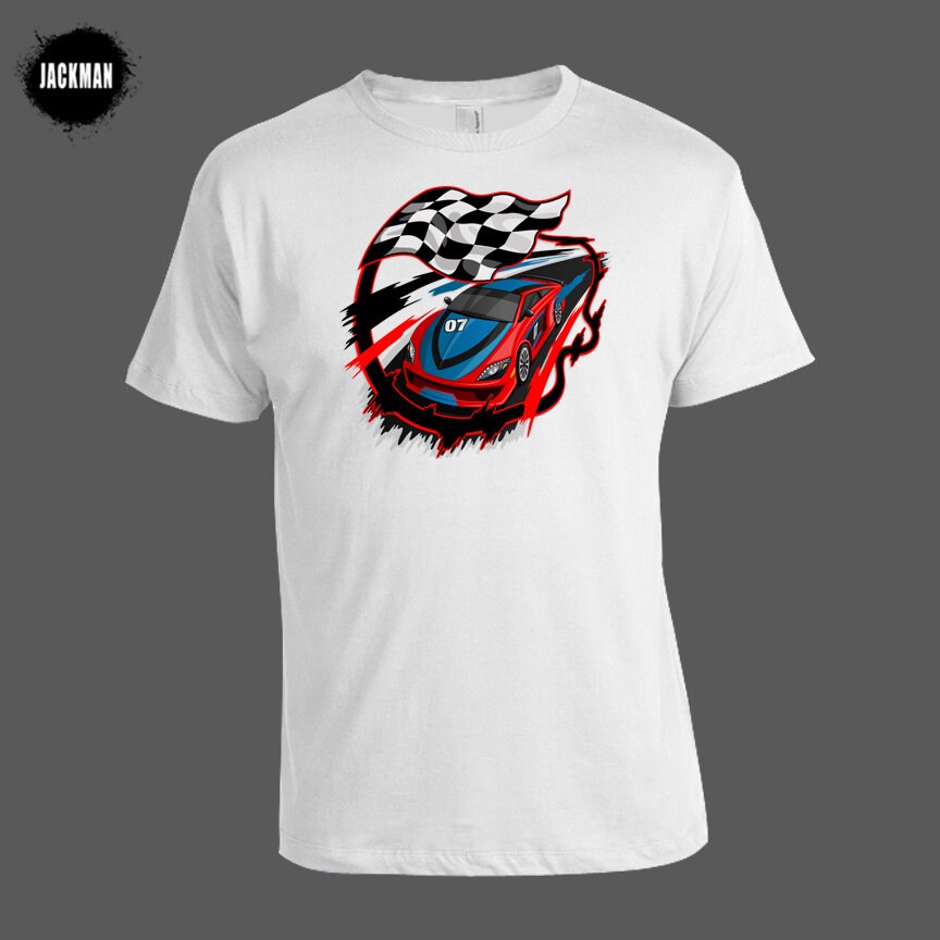 Sticker Digital Template Racing Race, Digital Print, Printable, Svg ...