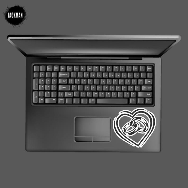 Digital Template Wedding Ring Engagement Rings Love Illustration ...