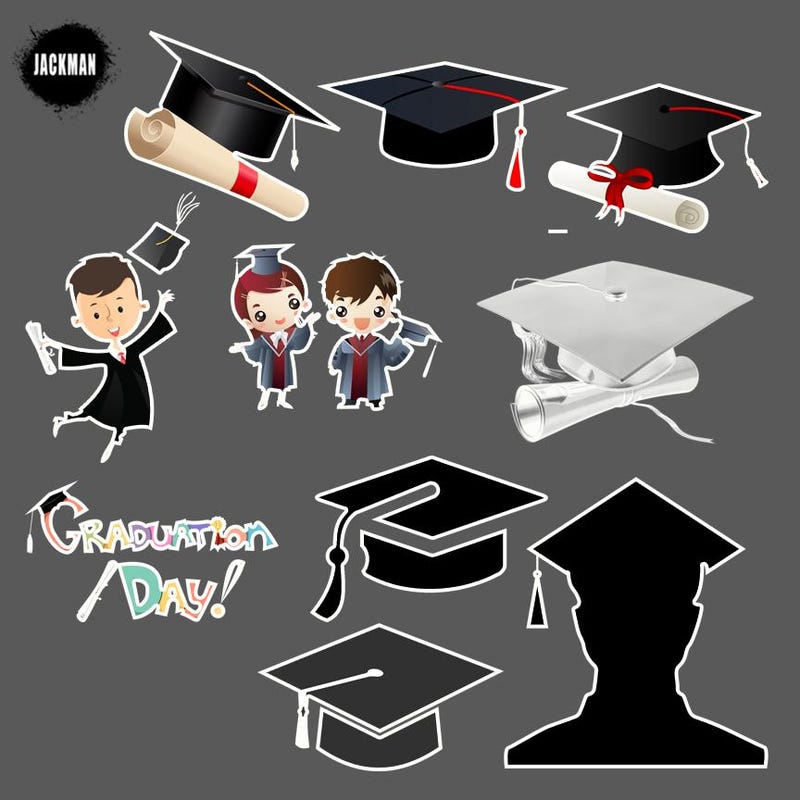 Graduation Toga - Etsy