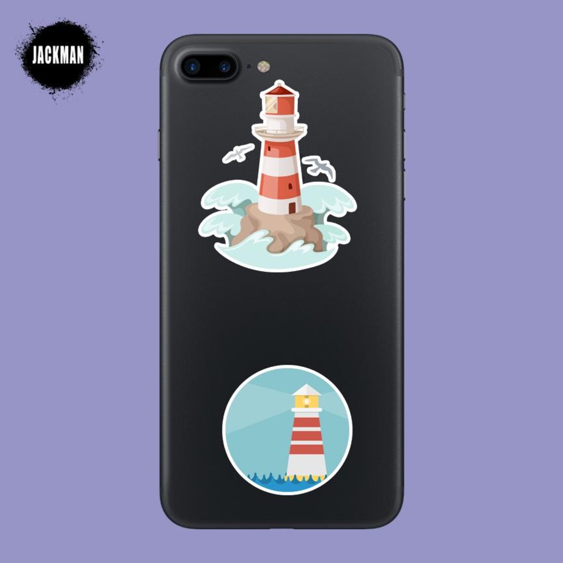 Lighthouse Sea Ocean Signs Light, Illustration, Digital Printable ...