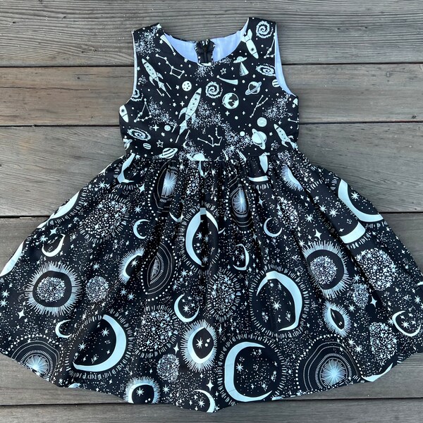 Stem Dress - Etsy
