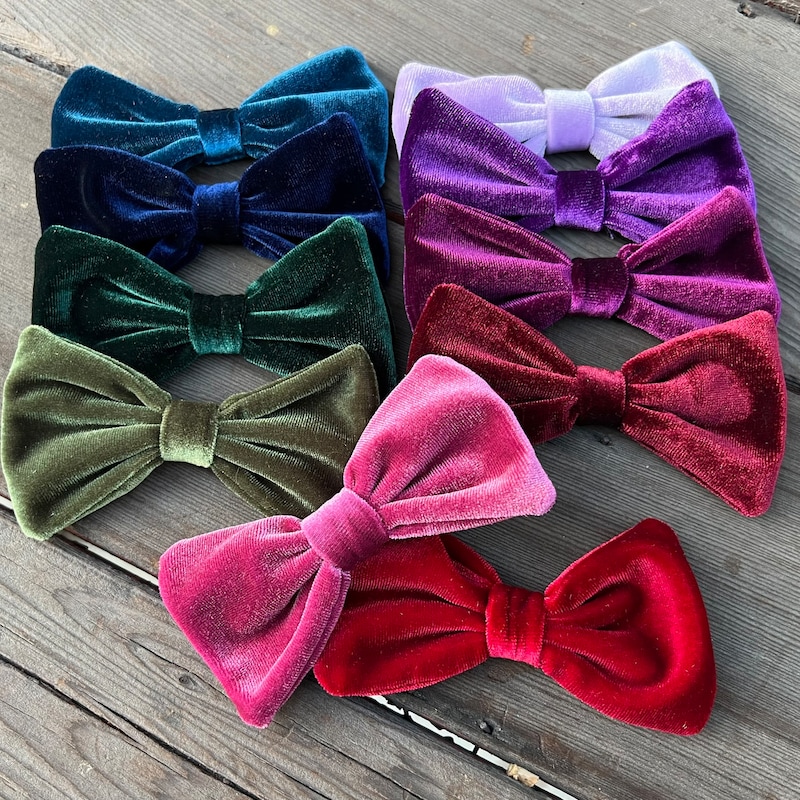 Hair Scrunchies Sparkles - Etsy
