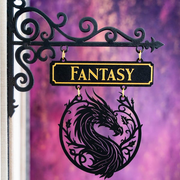 Tavern Sign - Etsy