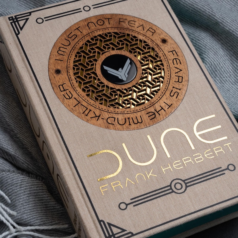 Dune - Etsy