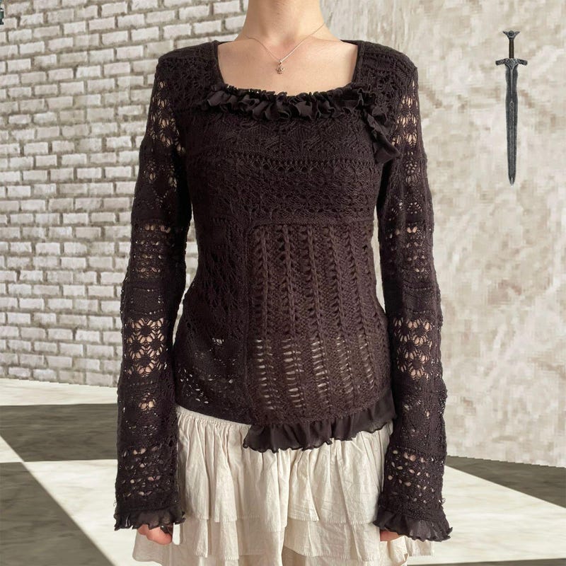 Mori kei clothes - Etsy.de