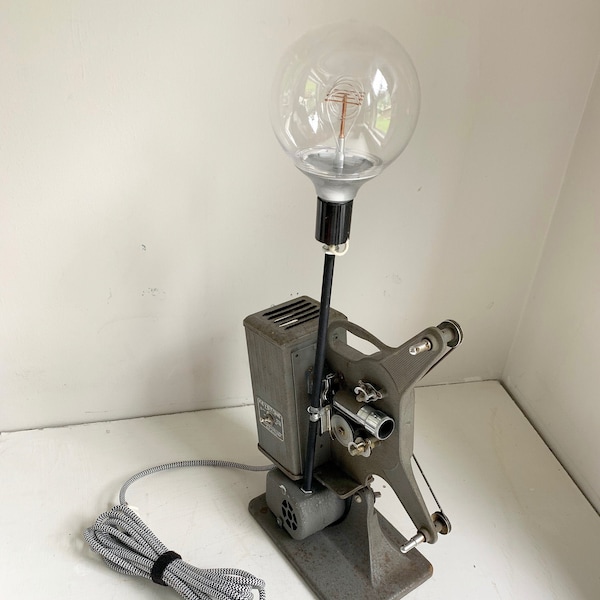 Lamp Projector - Etsy