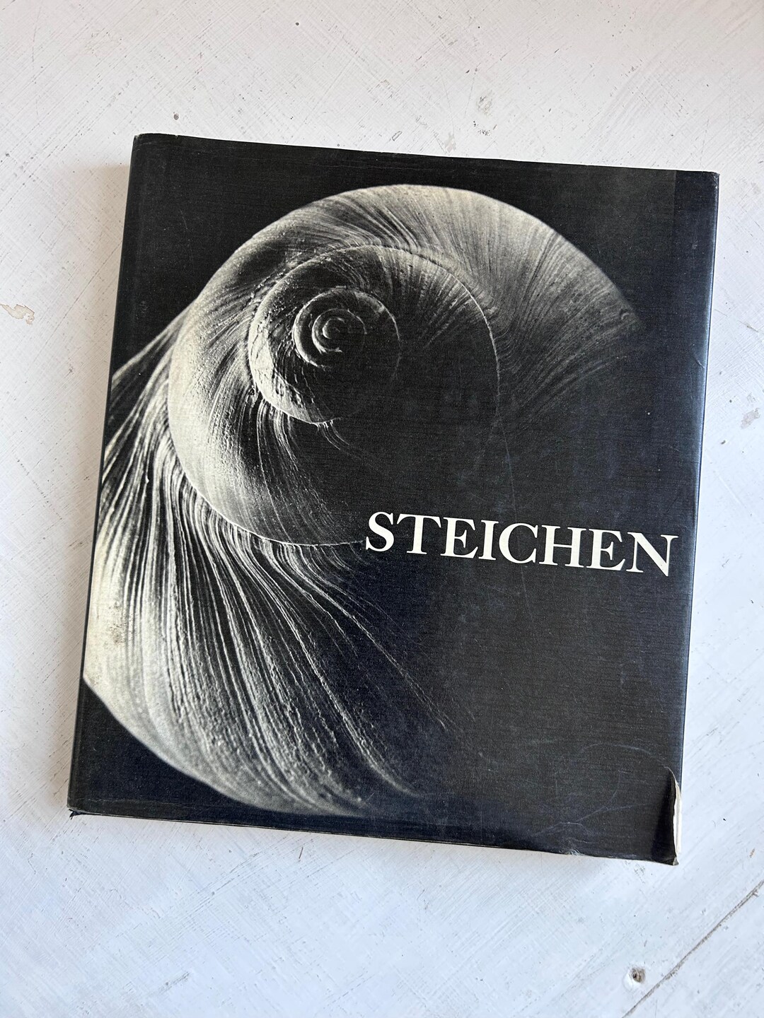 Edward Steichen: A Life in Photography 1963 - Etsy